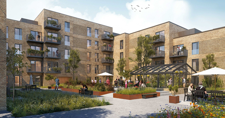 EPD - Environmental Product Declaration